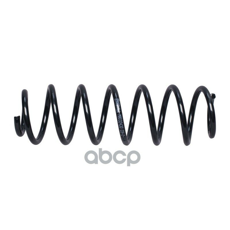 Пружина подвески задн. Seat Ibiza IV 02- SKODA Fabia 99- SKODA Fabia 07- VOLKSWAGEN Polo 09- MARSHALL арт. M8032430