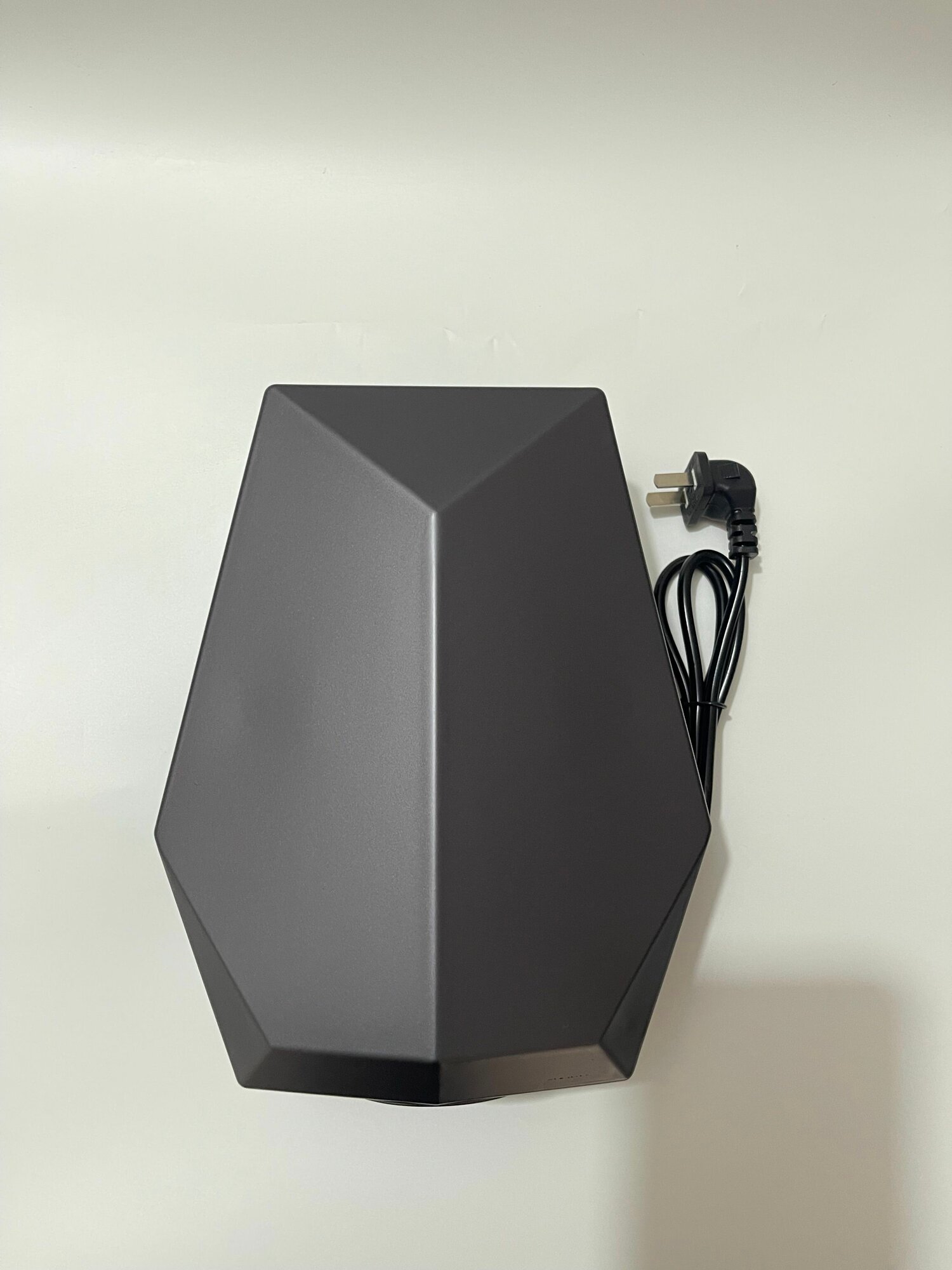 Сушилка для рук черный Сушилка для рукX