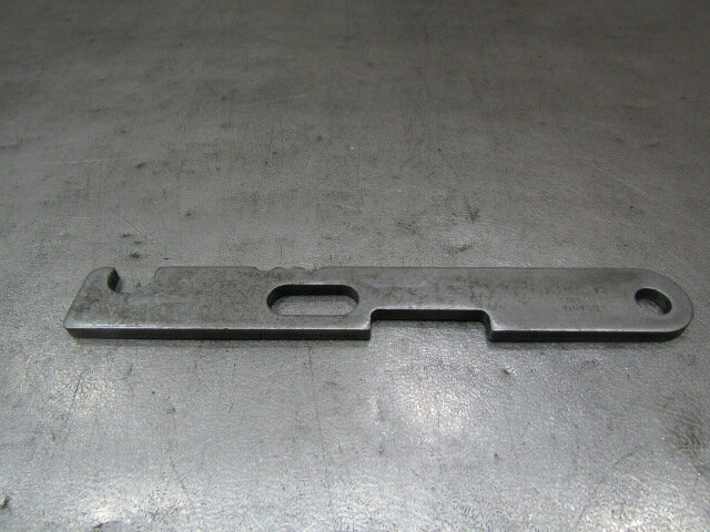 Планка вилки КПП GR900 SCANIA P, G, R