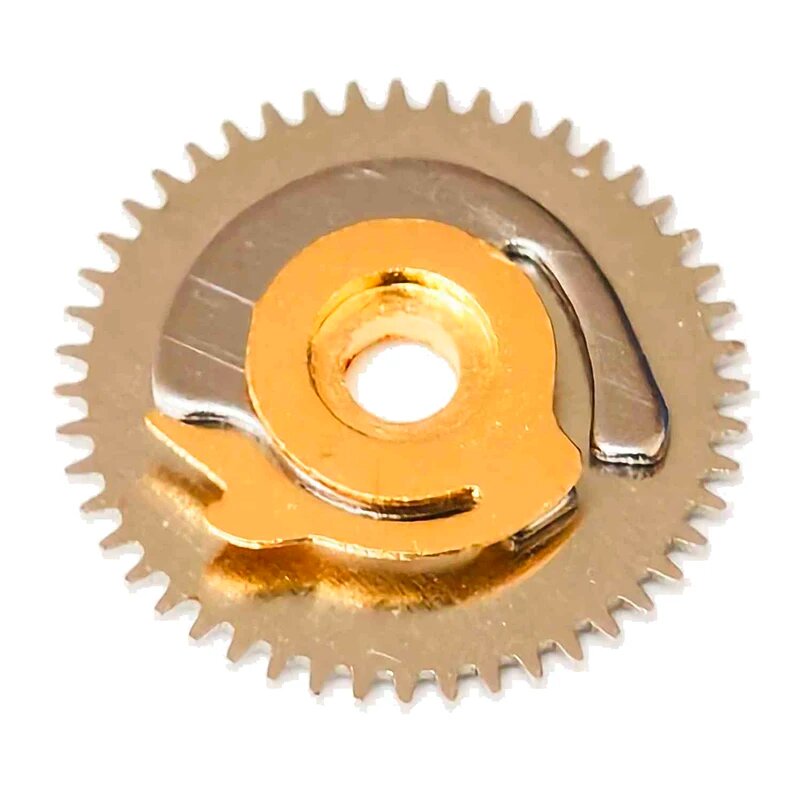 Сменное ведущее колесо календаря для 46943, аксессуары для часового механизма, запасные части для ремонта часов, инструмент для часовщиков