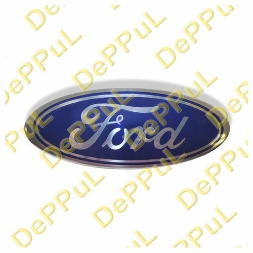 Эмблема Deppul DE136719FFR