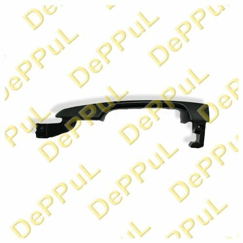 Ручка двери MITSUBISHI L200 (KB) (05-14) Deppul DEAB002