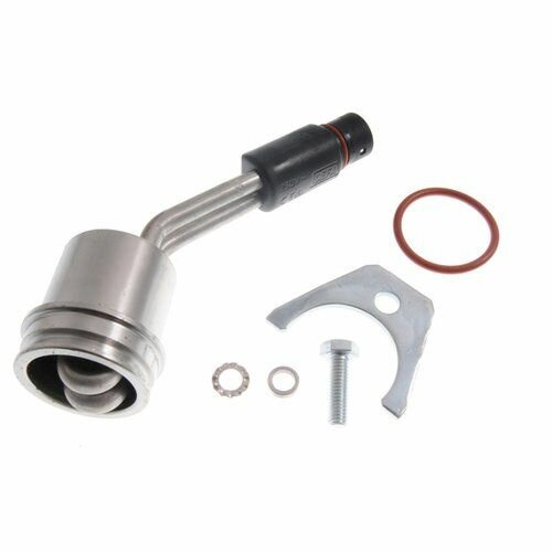 Электронагревательный элемент, система подогрева двигателя Defa 412511 для Mazda 3