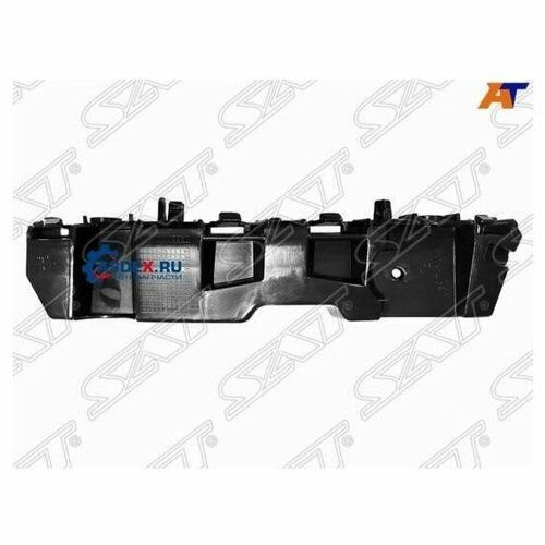 Крепление бампера Renault Logan 18-22 / Sandero 18-22 (Спереди/ Слева) Sat STDC02000BD2