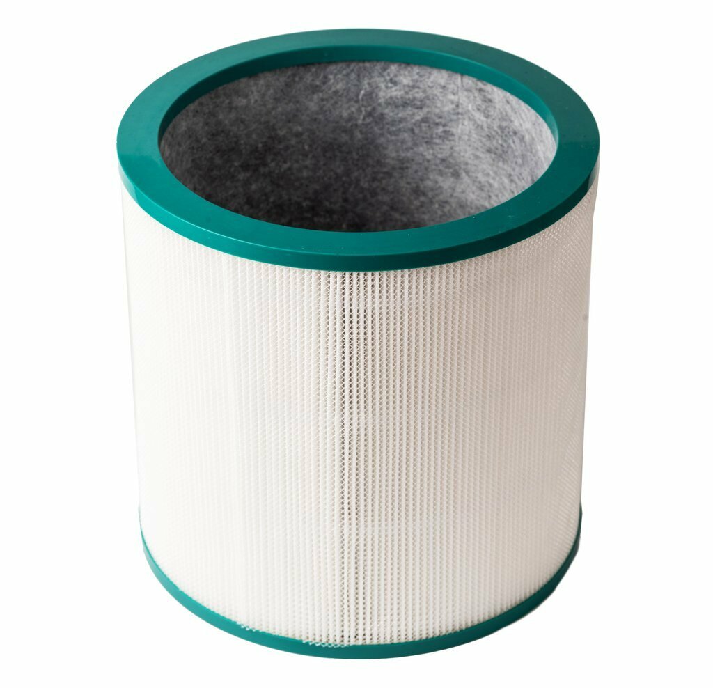 Нера фильтр для очистителей воздуха Dyson (BP01, TP01, TP02)