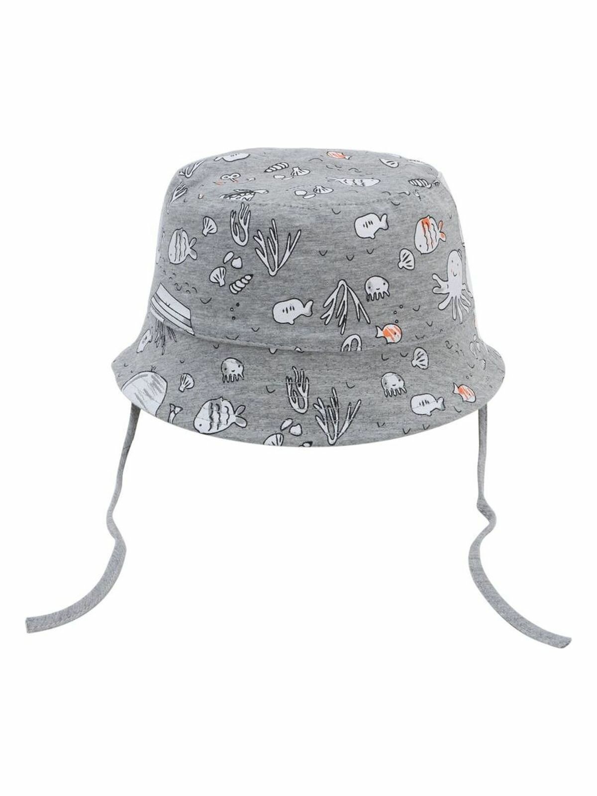 Панама Весна-лето 2025 для мальчиков