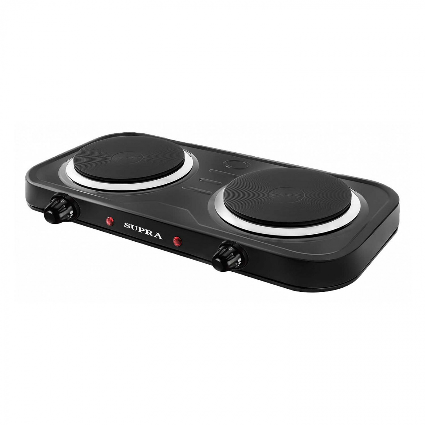Плита электрическая настольная Supra HS-292