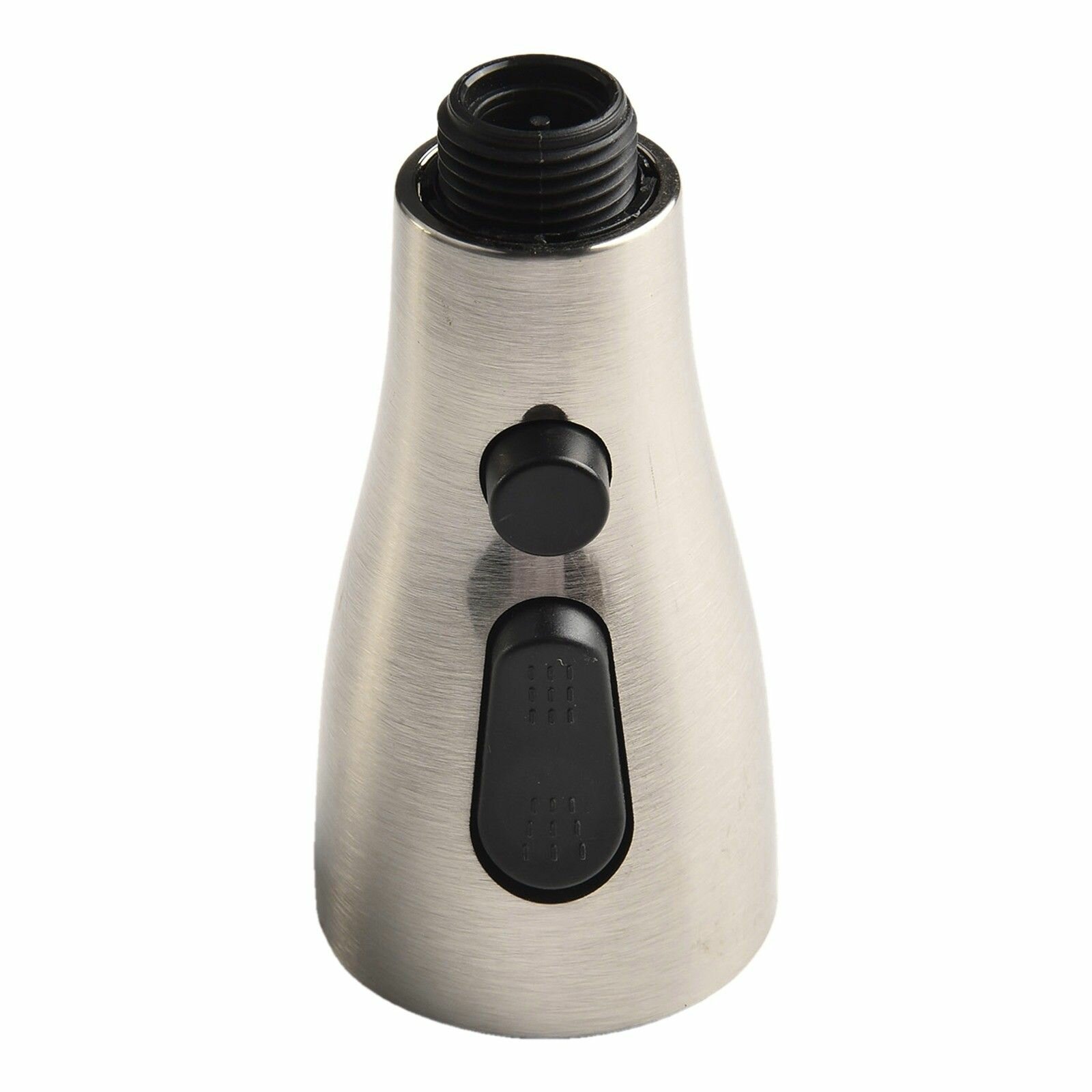 Насадка на кран для кухонного смесителя с 3 режимами распыления — легкая установка, эргономичный дизайн для кухни