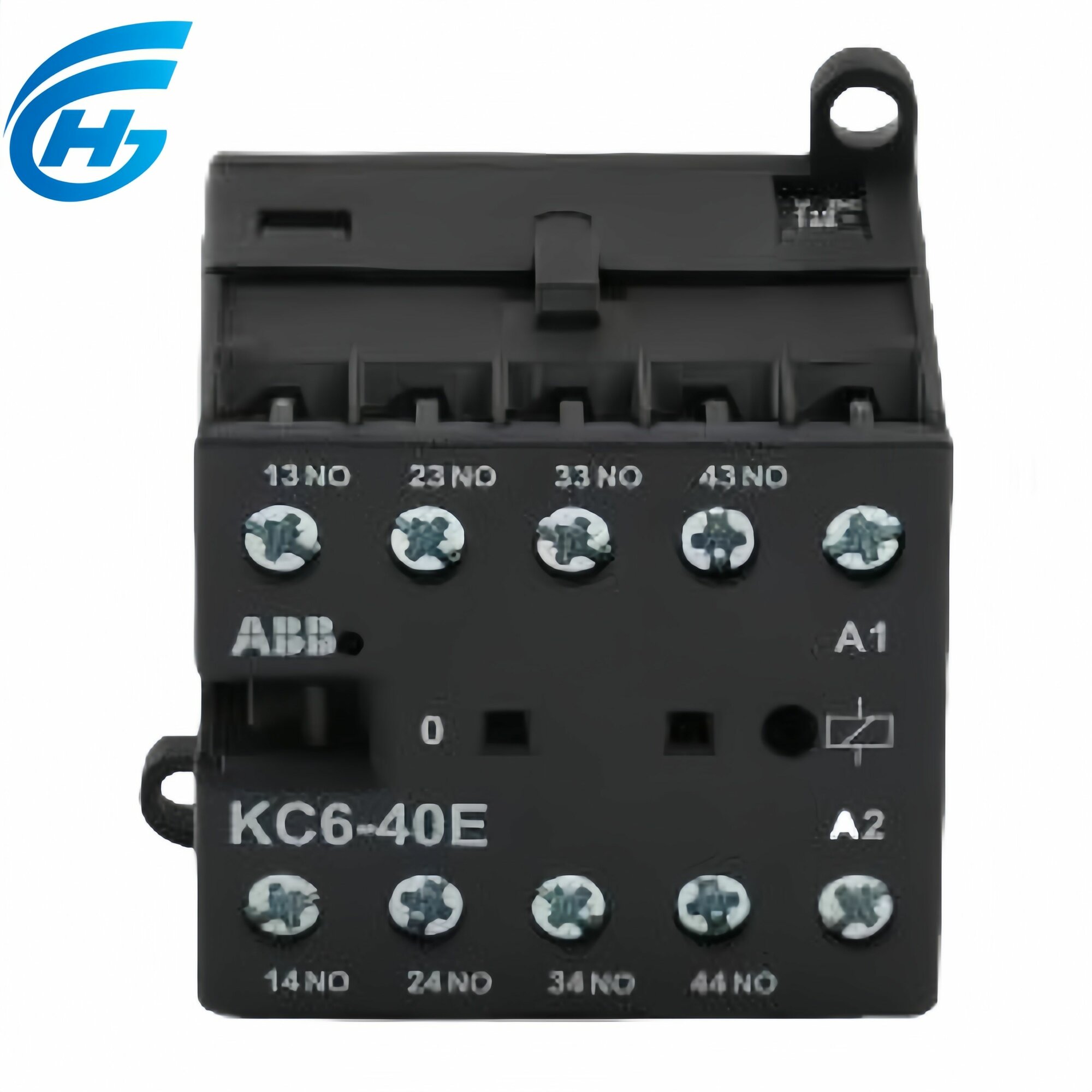 KC6-40E Совершенно новый оригинальный аппарат плавного пуска ABB