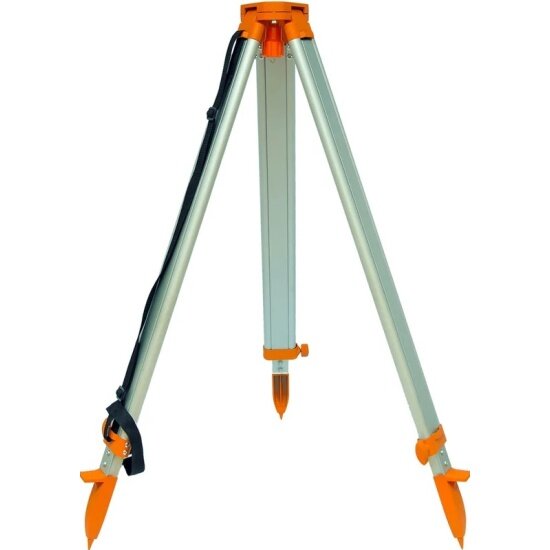 Штатив алюминиевый геодезический Instrumax TR-160
