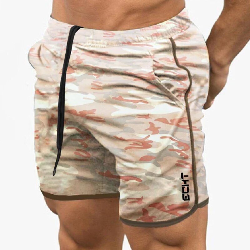 Шорты спортивные