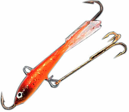 Балансир NILS MASTER Jigger-0 30мм 4.0г #174