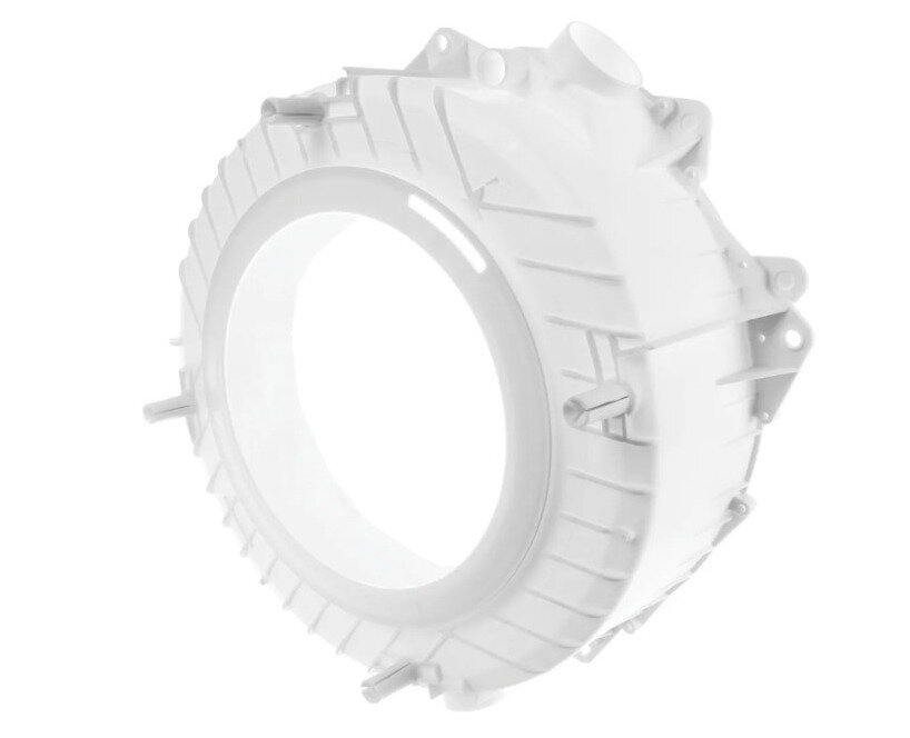 Передняя часть бака стиральной машины Bosch, 00715544