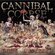 Cannibal Corpse. Gore Obsessed (CD Digi)(компакт-диск)