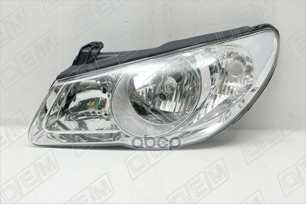 Фара левая O.E.M. арт. OEM0004FL