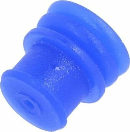 Разъем TE Connectivity 963243-1 Аксессуары уплотнение провода MCP 6.3/4.8K, SPT 1 шт