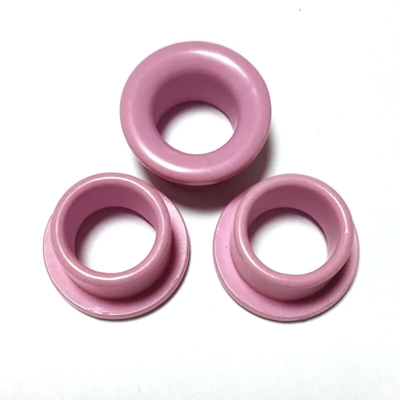 Керамические люверсы 3-30мм OD 20 hole 15 L19.5