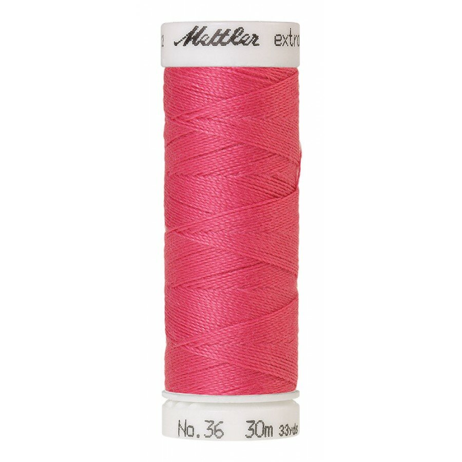Суперкрепкая нить METTLER, 30 м, 822-1429 1429 Garden Rose