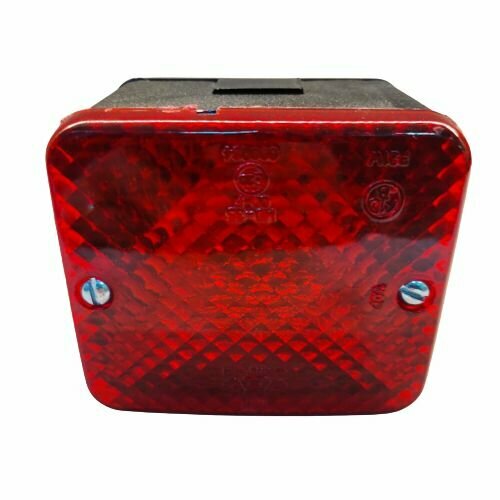 Фонарь задний противотуманный MD35 МЗСА, арт. MD35//902670