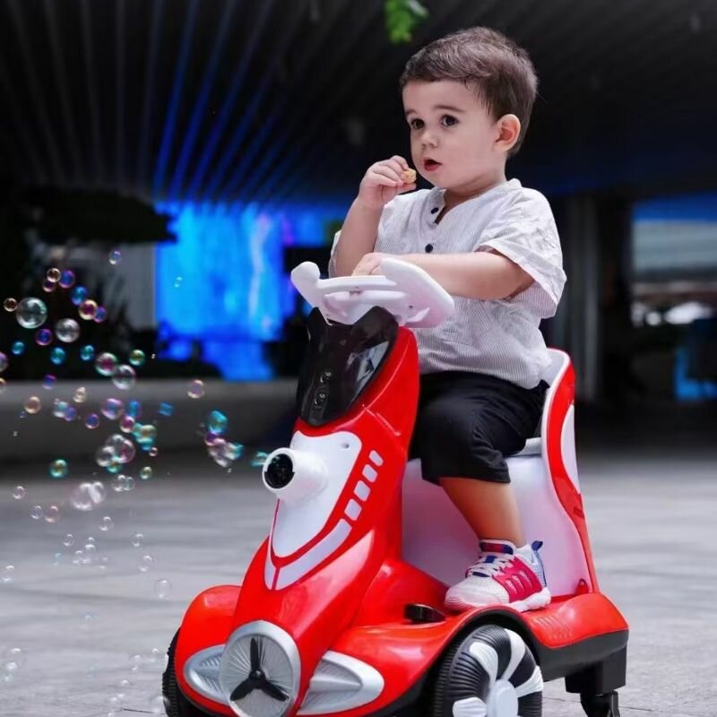 Электробеговел