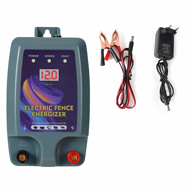 Электропастух