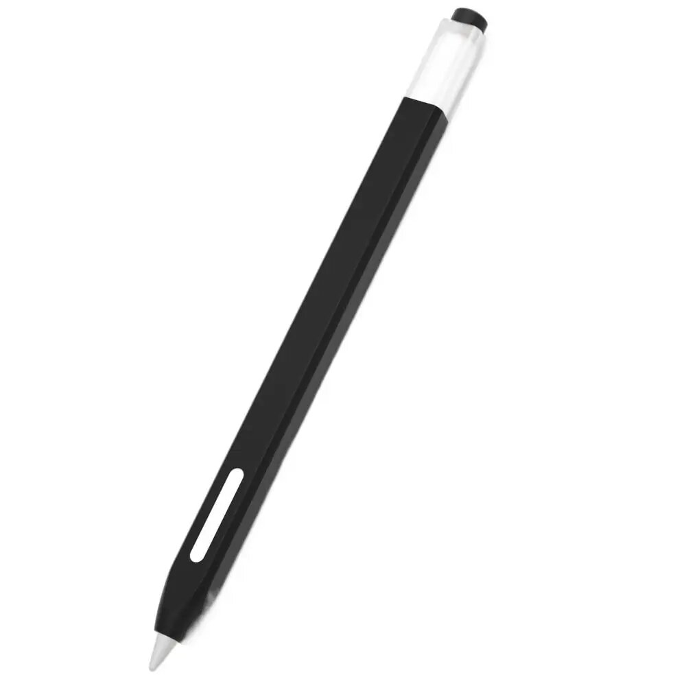 Сменные наконечники для Apple Pencil, Black