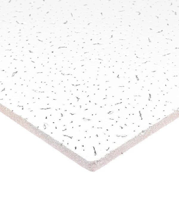 Плита к подвесному потолку 600х600х12 мм Armstrong Bajkal Board Armstrong BP9842M3C/713332