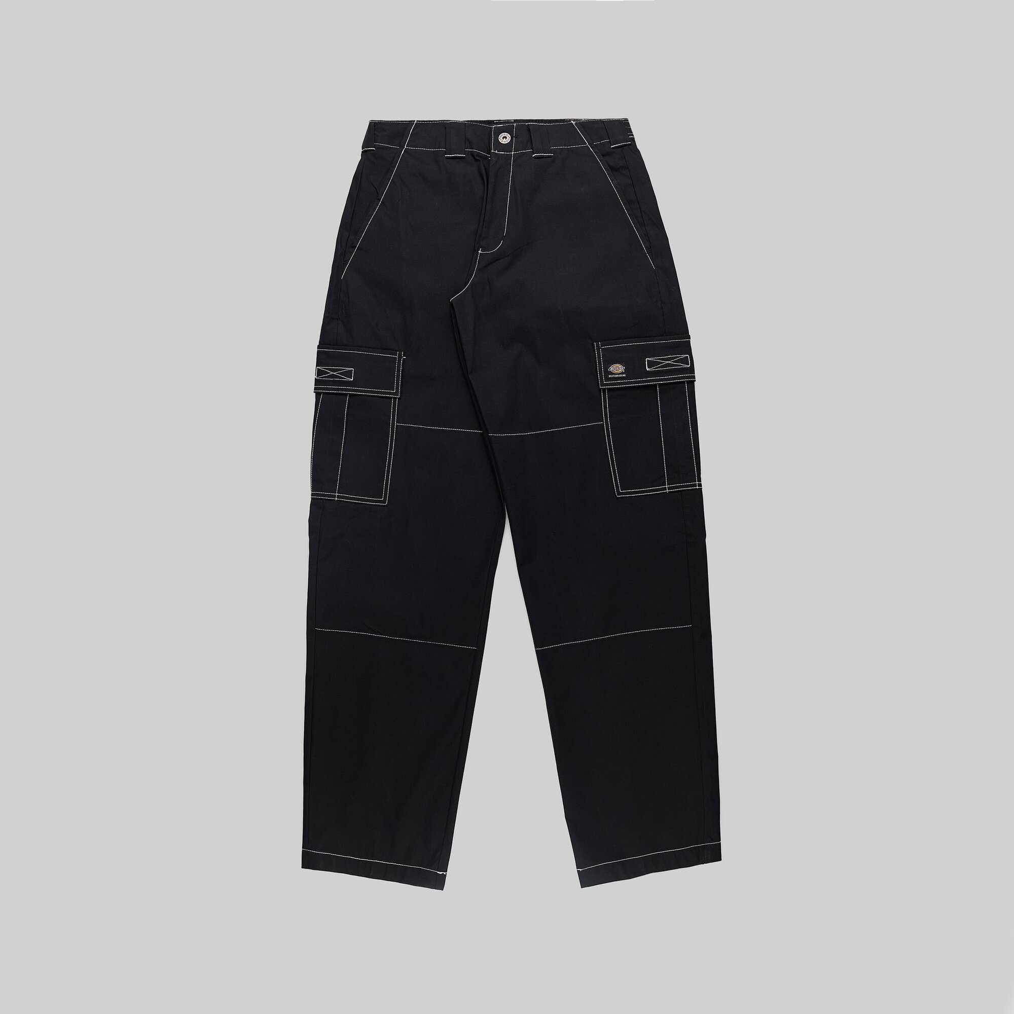 Брюки карго Skateboarding Loose Fit Cargo Pants