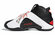Кроссовки adidas T mac 5, размер EU 41 стопа (25.5CM)