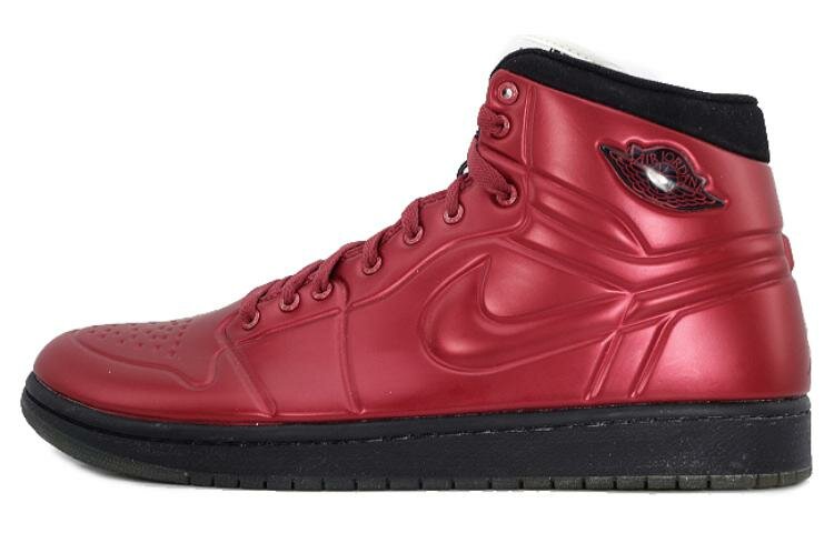 Кроссовки Air Jordan 1