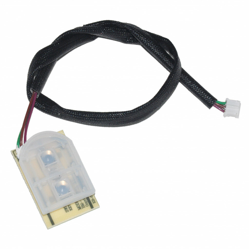 Блок кнопок чайника VITEK VT-7063 VT-7063-BK