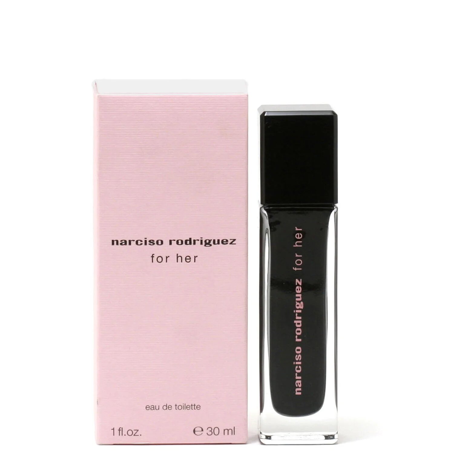 Narciso Rodriguez, 30 мл, Туалетная вода женская