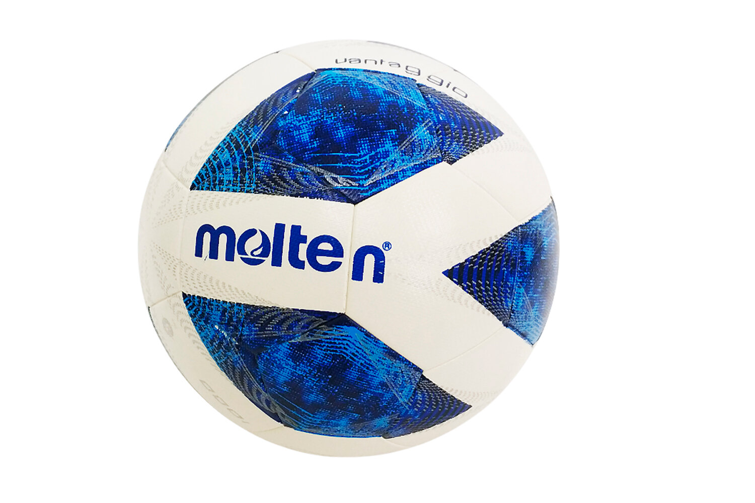 Мяч футбольный MOLTEN Vantagio 1000, size 5, 6-8 lbs