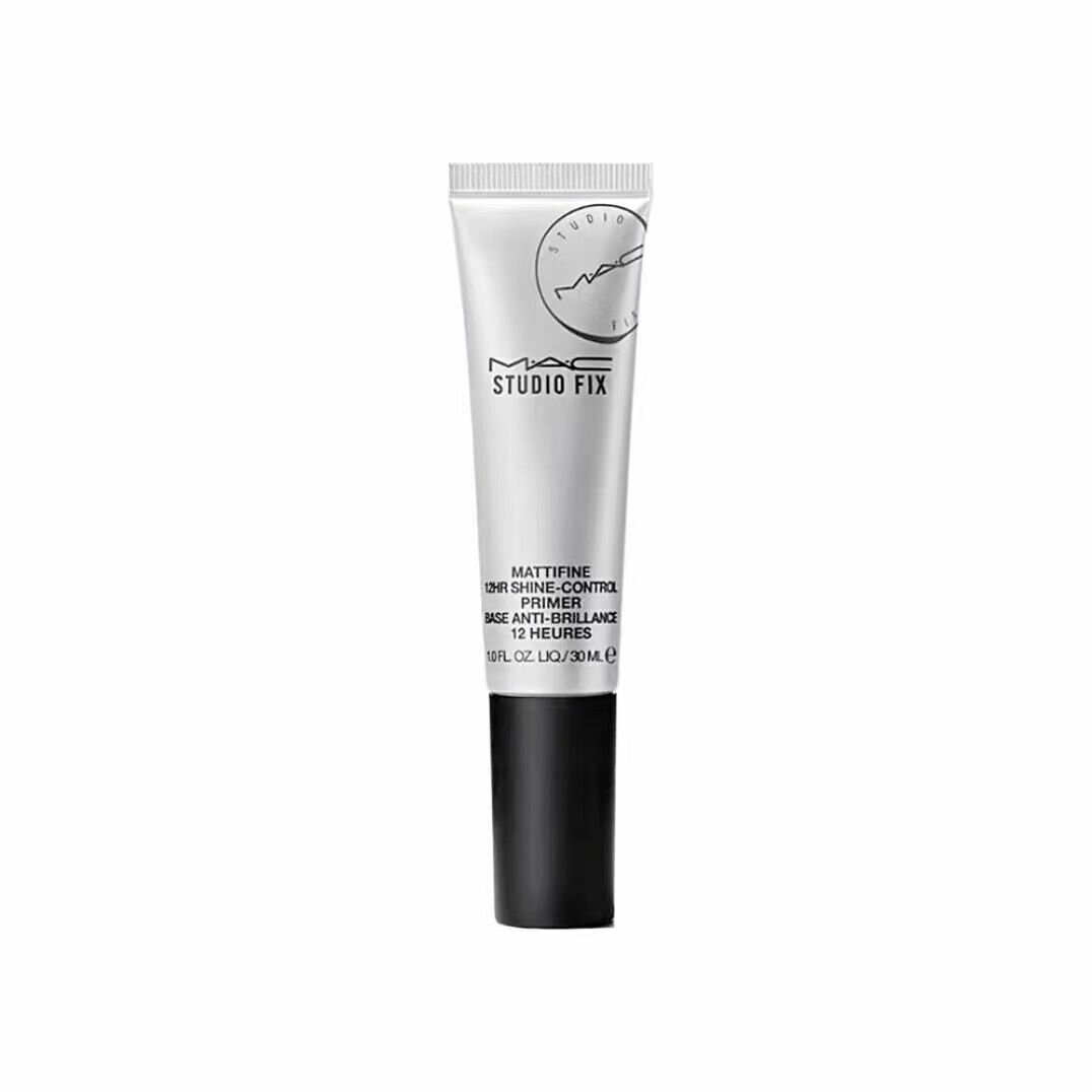 MAC Cosmetics Studio Fix Mattifine 12HR Shine-ControlPrimer - матовая база под макияж / 30 ml
