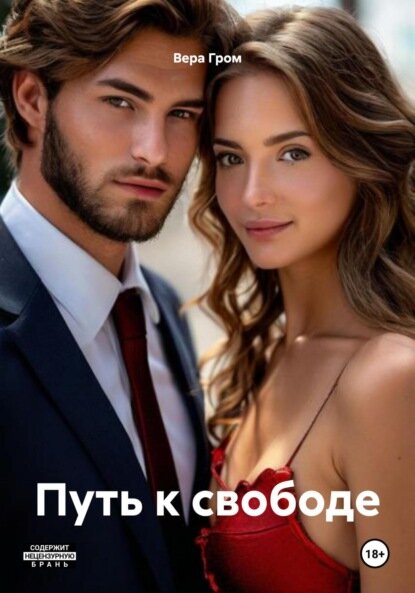 Путь к свободе [Цифровая книга]