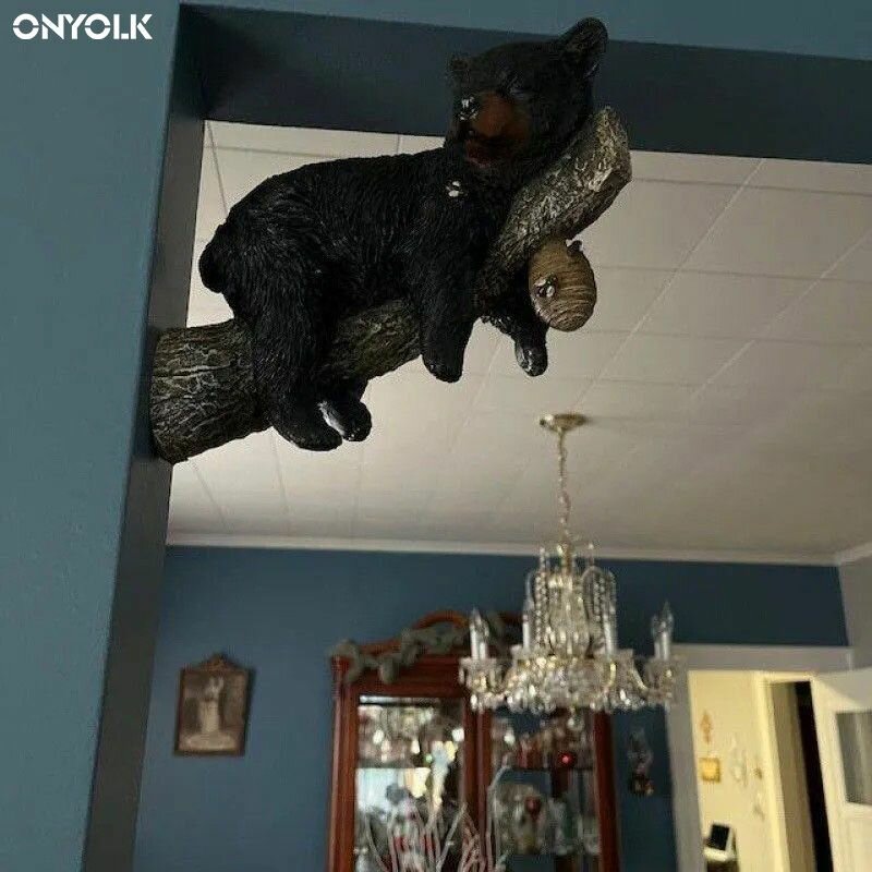 Фигурка садовая — фото 1