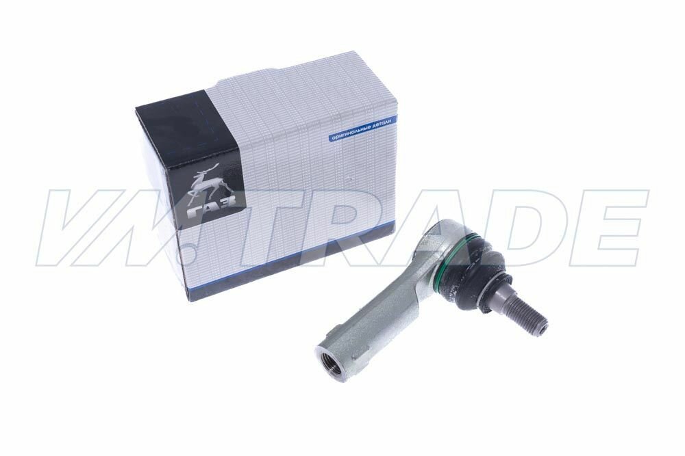 Наконечник рулевой Газель NEXT "Оригинал"