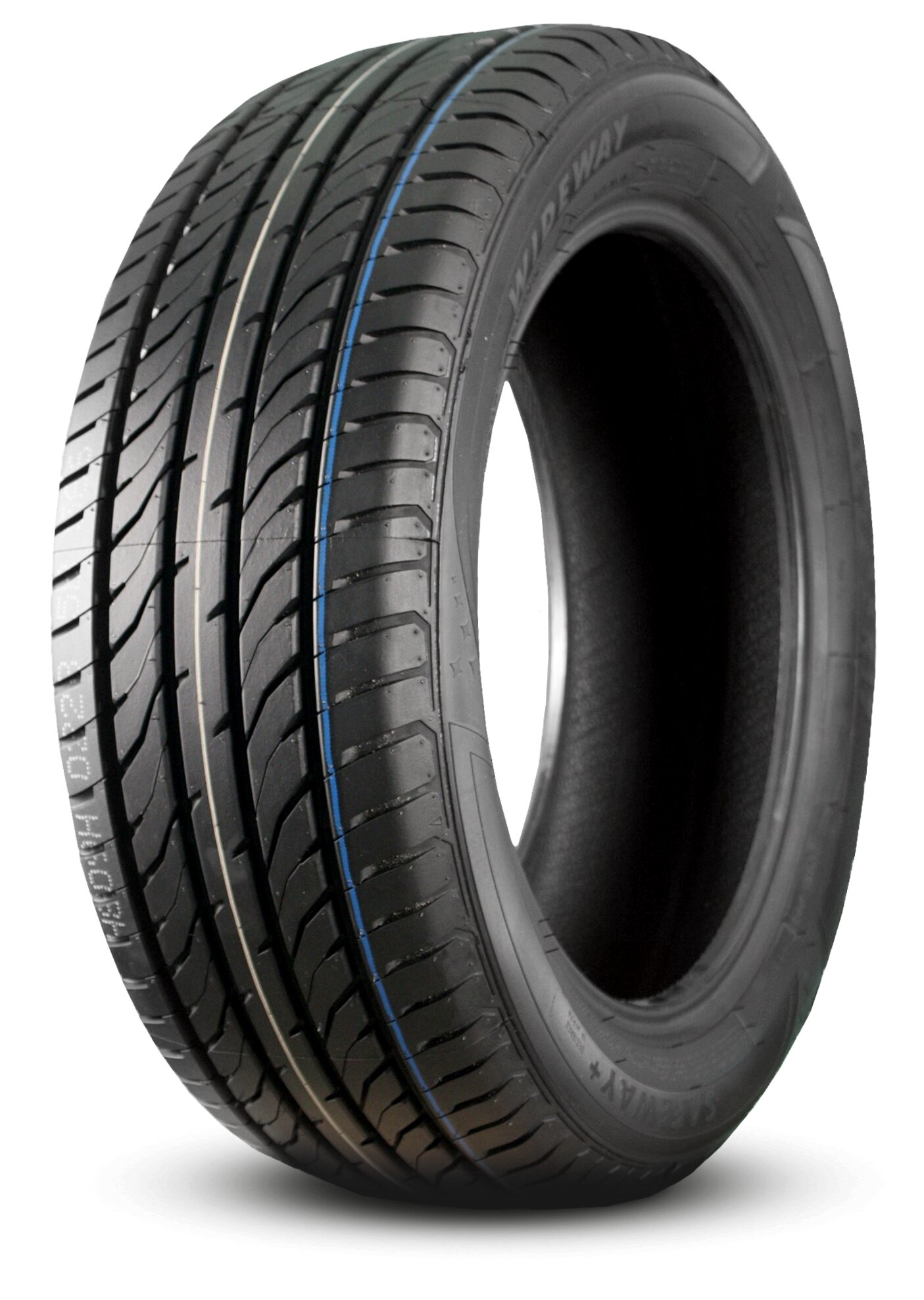 Летние шины WIDEWAY Safeway + 215/45 R17 91W — фото 1