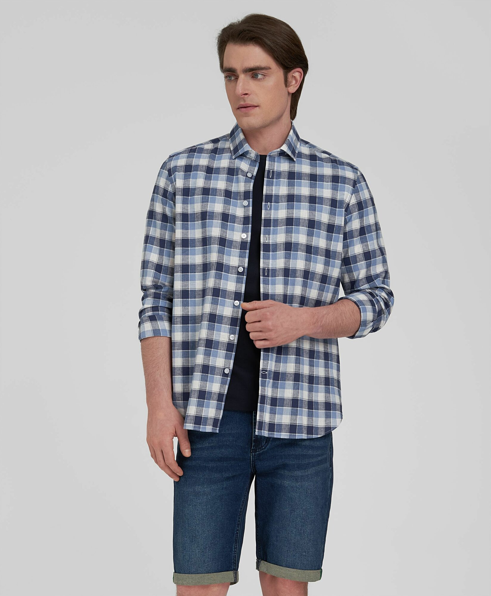 Рубашка Школа 2023