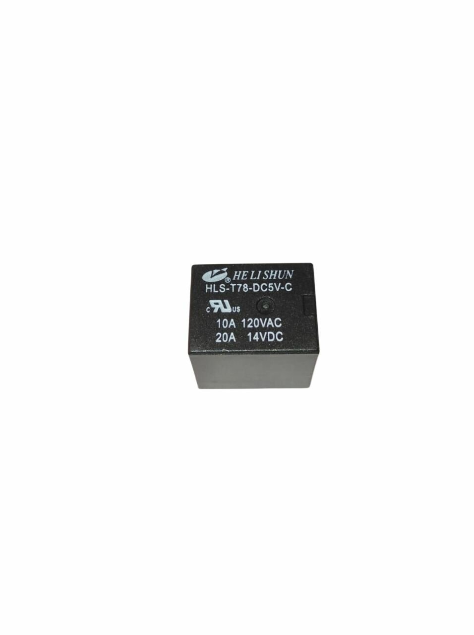 Электромагнитное реле HLS-T78-DC5V-C