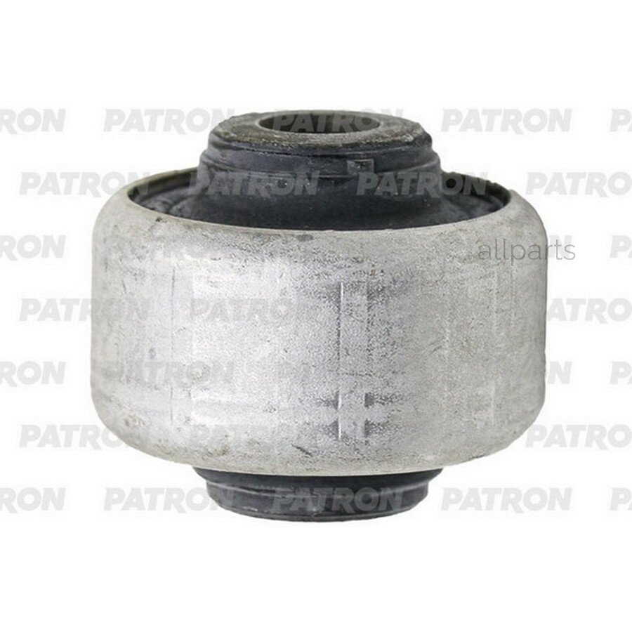 PATRON PSE10817 Сайлентблок рычага подвески передн рычага передней оси PEUGEOT: 207 06- 208 03/12 - (c. п. детали Турция)