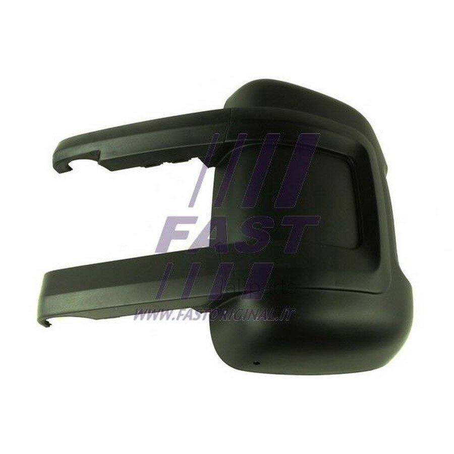 FAST FT88818 корпус крепления зеркала FIAT DUCATO 06>/ 14> ЛЕВ длинная
