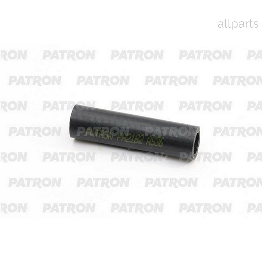 PATRON PH2182 Патрубок радиатора (пр-во Турция) OPEL CORSA C -D/AGILA A-B/ASTRA H-J/COMBO/MERIVA A - B 1.3 CDTI
