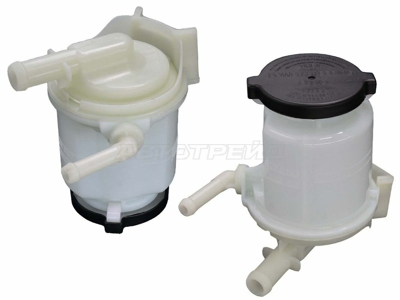 Бачок ГУР для Лексус Rx300 330 350, Тойота Харриер арт ST2720034 SAT