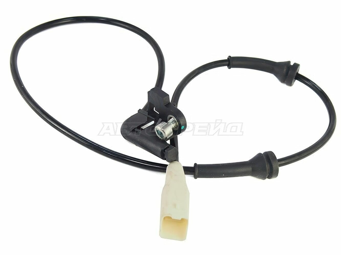 Датчик ABS задний для Ситроен C4, Пежо 307 арт ST4545C4 SAT