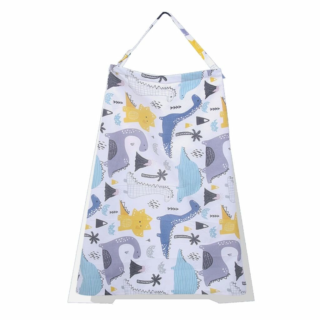 Накидка для кормления грудью и защиты от комаров "Приватность 360 "