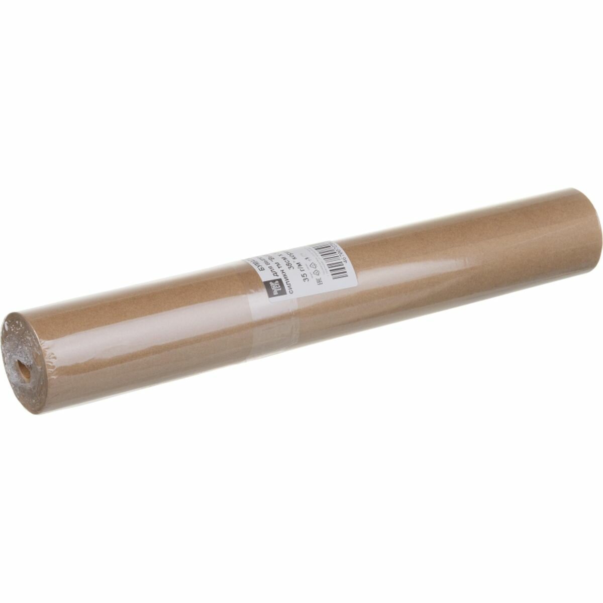 Бумага для выпечки силиконизированная Выбор есть, 38см х 50м (2038667)