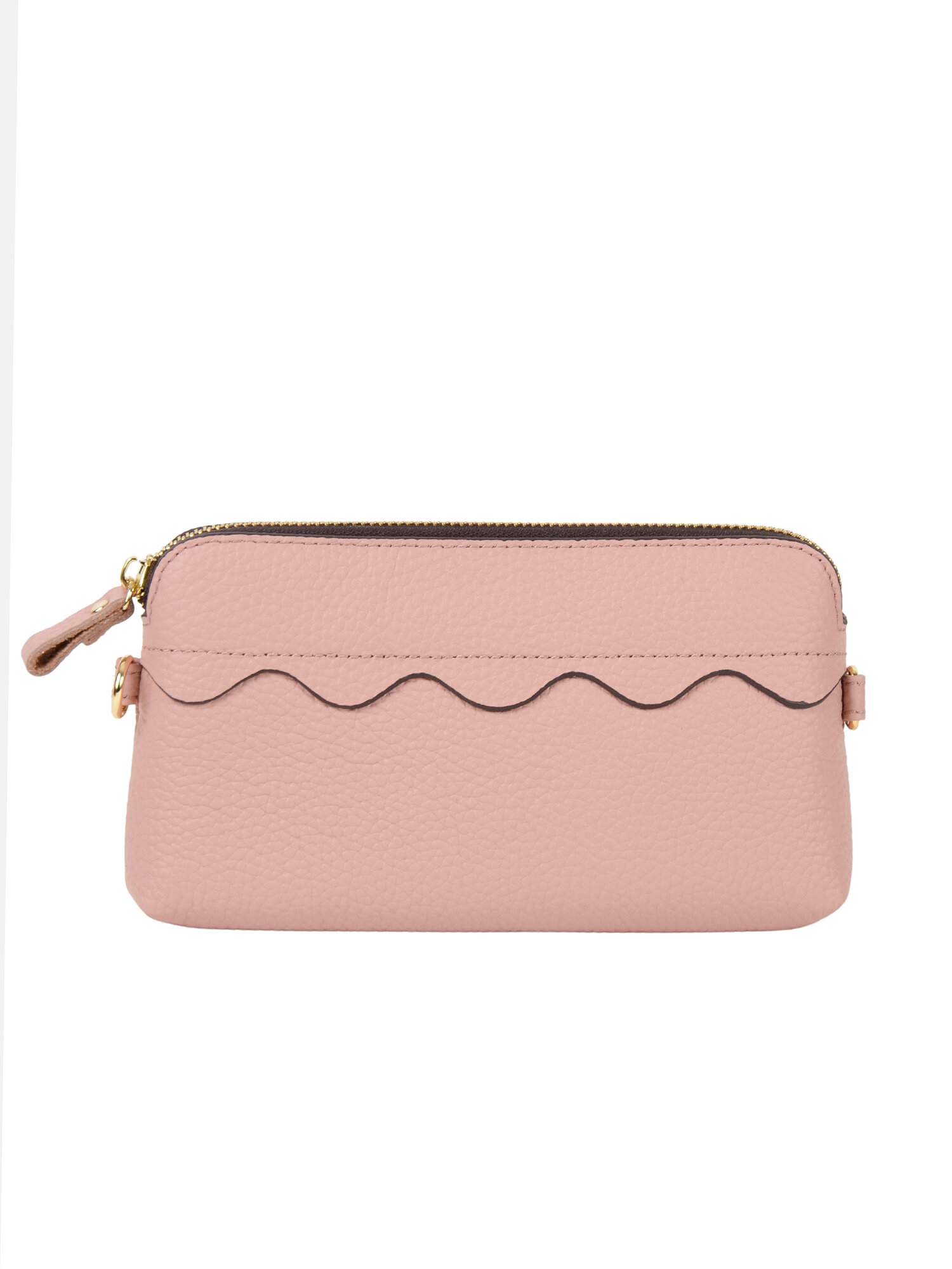 Сумка клатч