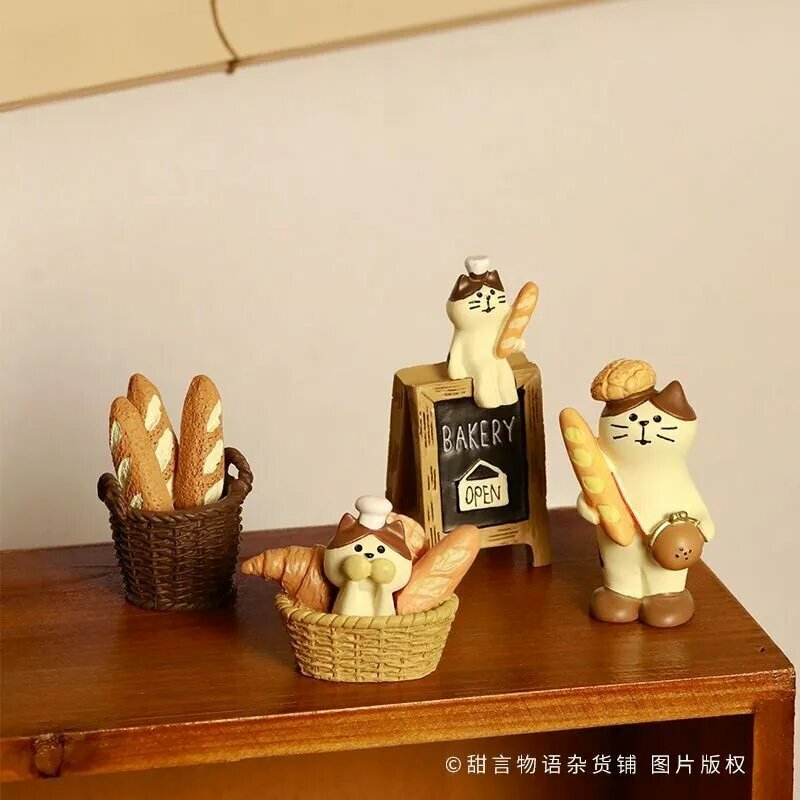 Zakka Орнамент для украшения интерьера.