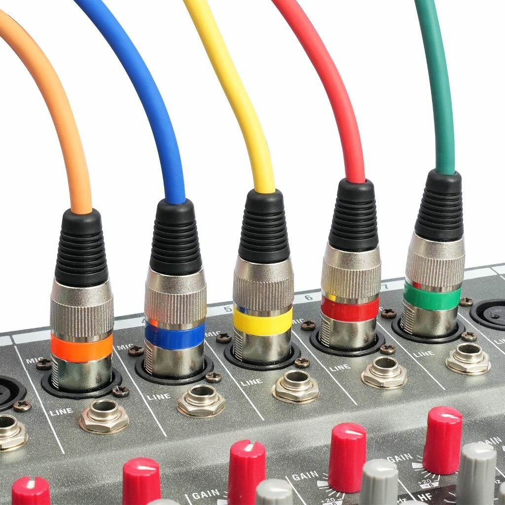 USB-концентратор — фото 1